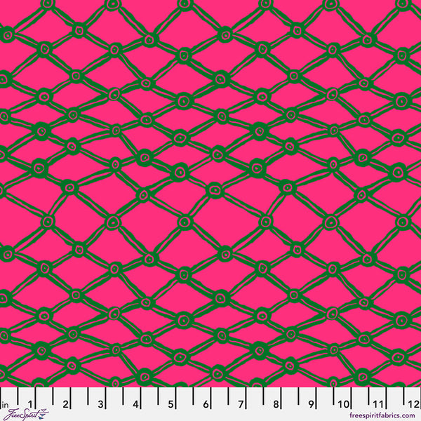 PRE-ORDER - NETS - Pink PWBM036 Brandon Mably - February 2026 – Sew ...